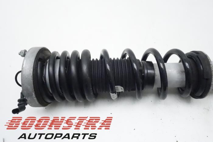 Rear shock absorber rod, left BMW 5 serie M5 xDrive 4.4 V8 32V ...