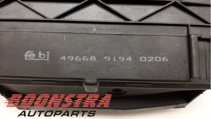 Air box Mercedes GLE 350d 3.0 V6 24V BlueTEC 4-Matic - A6420904401 642826