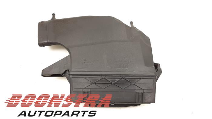 Air box Mercedes GLE 350d 3.0 V6 24V BlueTEC 4-Matic - A6420904401 642826