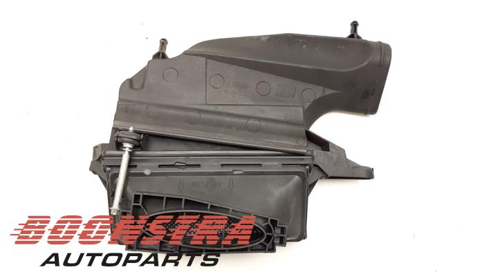 Air box Mercedes GLE 350d 3.0 V6 24V BlueTEC 4-Matic - A6420904401 642826