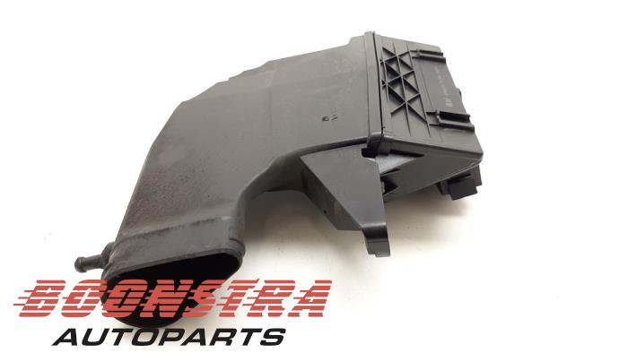 Air box Mercedes GLE 350d 3.0 V6 24V BlueTEC 4-Matic - A6420904401 642826