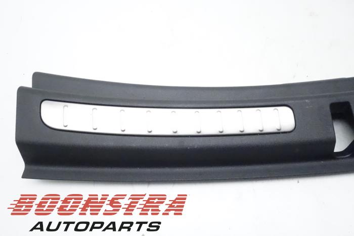 Luggage compartment trim Mini Countryman 2.0 16V Cooper S - 51477389140