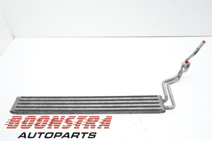 Audi Q7 (4LB) 3.0 TDI V6 24V Refroidisseursd'huile stock