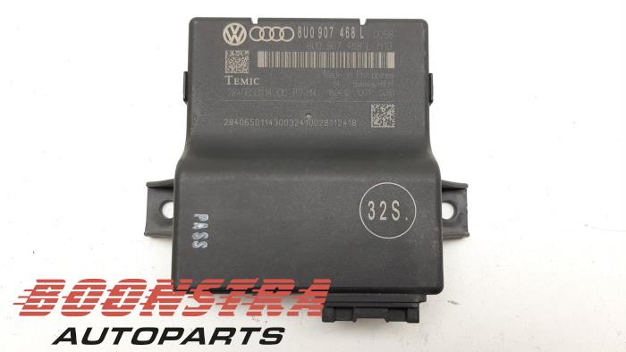 Gateway module Audi Q3 2.0 16V TFSI 170 Quattro - 2840650114300