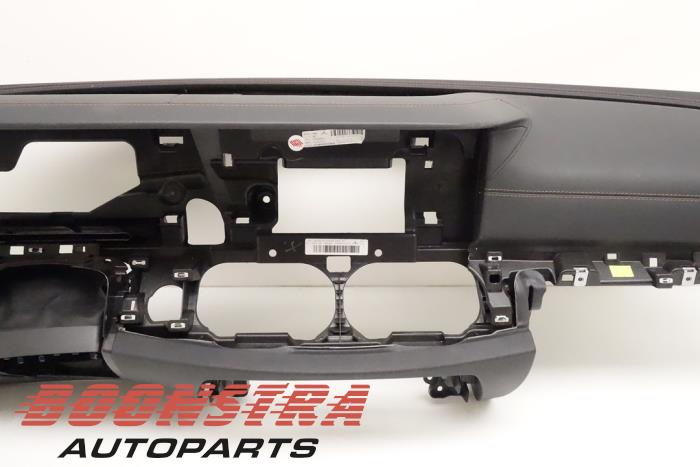 Dashboard Mercedes CLS 450 EQ Boost 3.0 24V 4-Matic - A21368002058H36