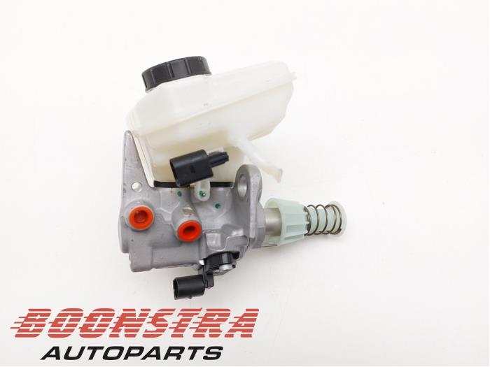 Master cylinder Audi A5 - 8W0611301 VW-AG - Boonstra Autoparts