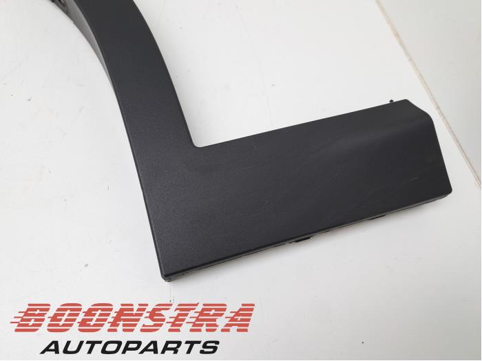Flared wheel arch BMW iX3 Electric - 51777400671