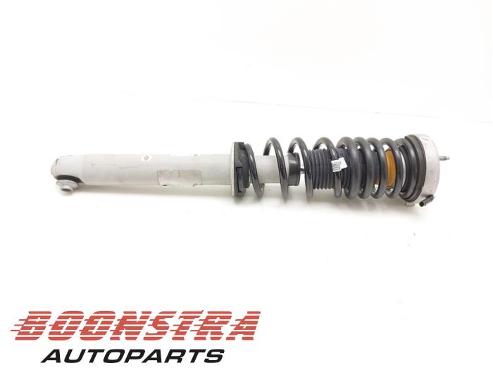 Rear shock absorber rod, right BMW M8 Gran Coupe M8 Competition 4.4i V8 ...