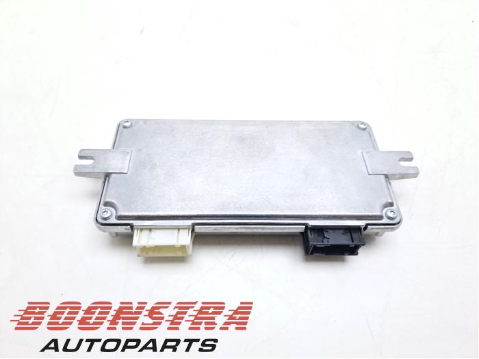 Camera module BMW 5 serie 523i 2.0 TwinPower Turbo 16V - 66516997701 BOSCH