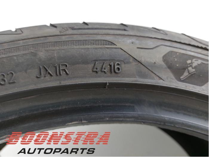 Tyre with tyre size 255/35/19 - 2553519 GOODYEAR