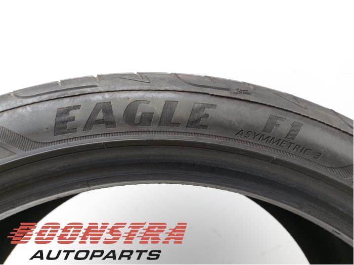 Tyre with tyre size 255/35/19 - 2553519 GOODYEAR