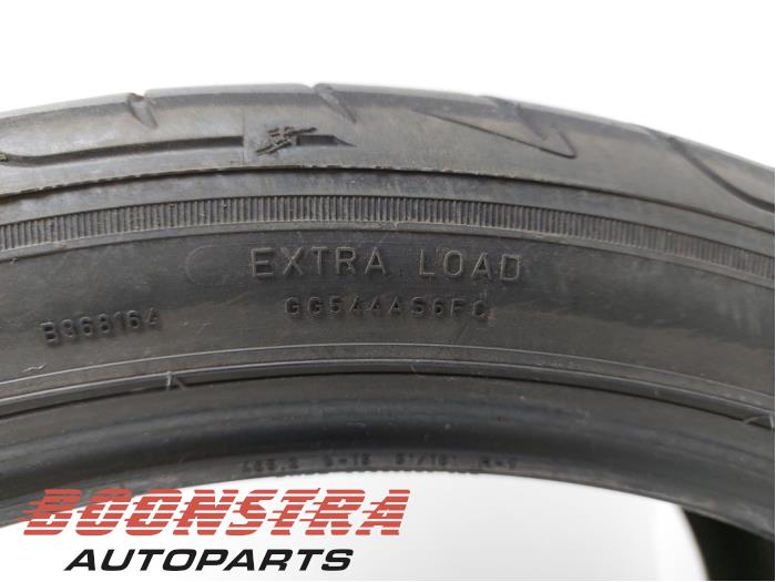 Tyre with tyre size 255/35/19 - 2553519 GOODYEAR