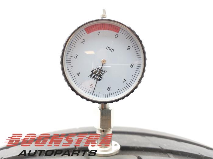 Tyre with tyre size 255/35/19 - 2553519 GOODYEAR