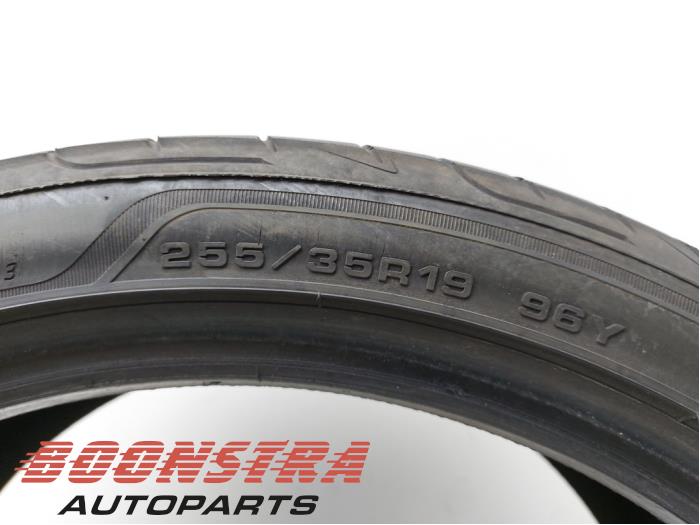 Tyre with tyre size 255/35/19 - 2553519 GOODYEAR