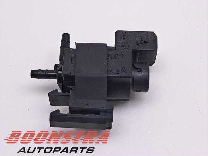 Vacuum valve BMW X1 sDrive 20i 2.0 16V Twin Power Turbo - 7810831