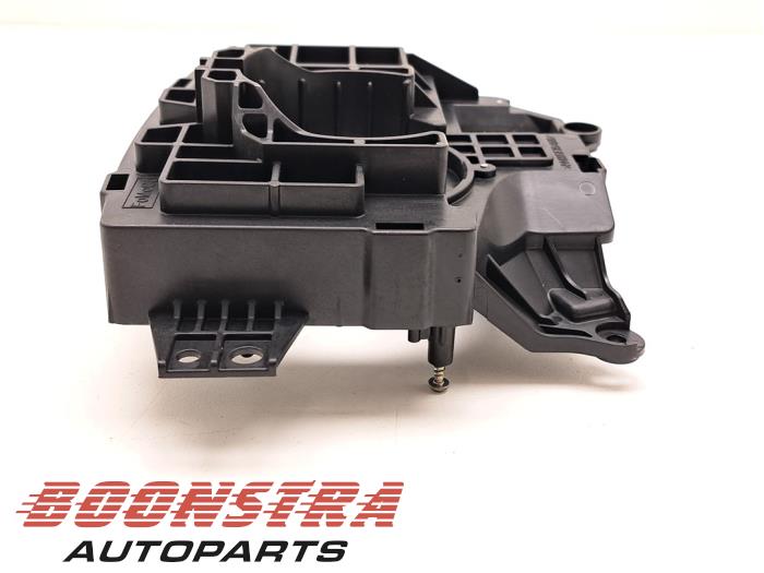 Steering column module Ford Usa F-150 Standard Cab 3.5 V6 24V Crew Cab ...