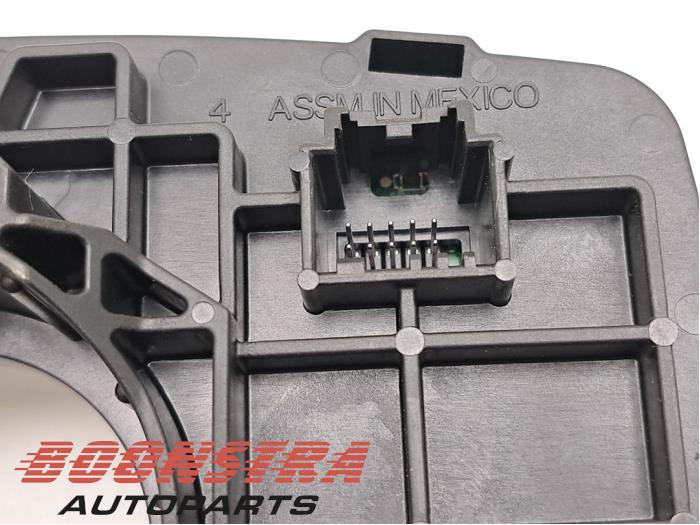 Steering column module Ford Usa F-150 Standard Cab 3.5 V6 24V Crew Cab ...