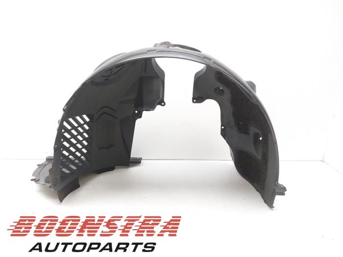 Wheel arch liner Mini Countryman 2.0 16V Cooper S - 51717386955