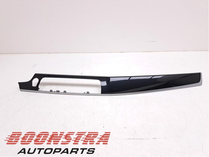 BMW 5-Serie Dashboard decoration strip stock | ProxyParts.com