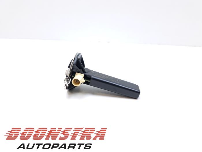 Antenna Amplifier Mercedes E E-350e 2.0 Turbo 16V - A2139052803001 MERCEDES