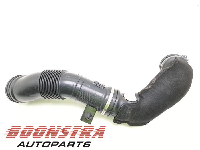 Maserati Quattroporte Tuyaux d'aspiration air stock