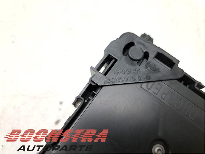 Body control computer Ford Transit Custom 2.0 TDCi 16V Eco Blue 170 ...