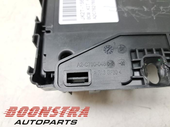 Body control computer Ford Transit Custom 2.0 TDCi 16V Eco Blue 170 ...