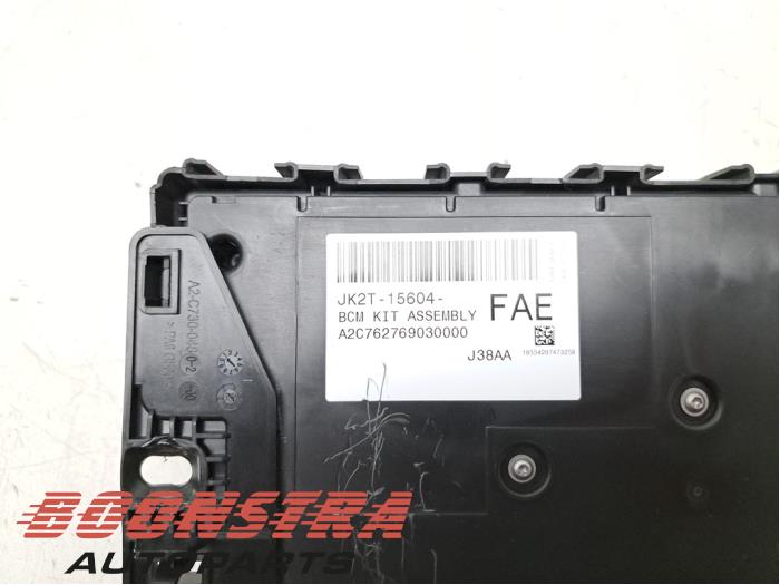 Body control computer Ford Transit Custom 2.0 TDCi 16V Eco Blue 170 ...