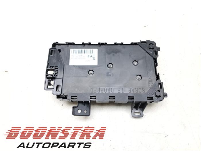 Body control computer Ford Transit Custom 2.0 TDCi 16V Eco Blue 170 ...