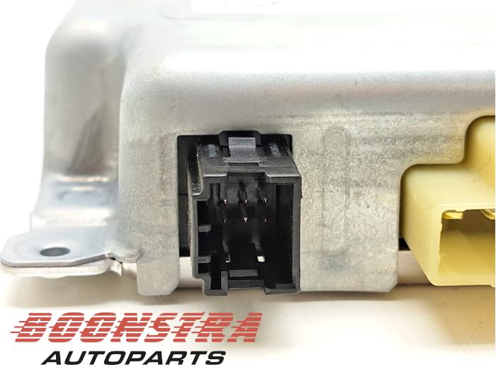Battery control module BMW 5 serie Touring 530e xDrive 2.0 Turbo 16V ...