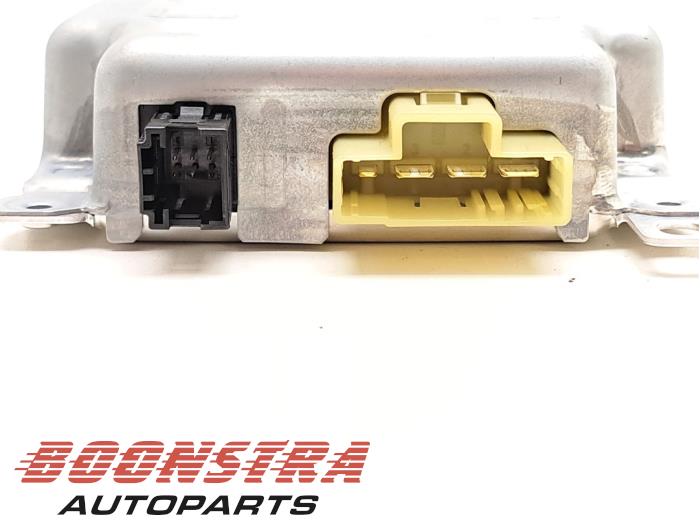 Battery control module BMW 5 serie Touring 530e xDrive 2.0 Turbo 16V ...