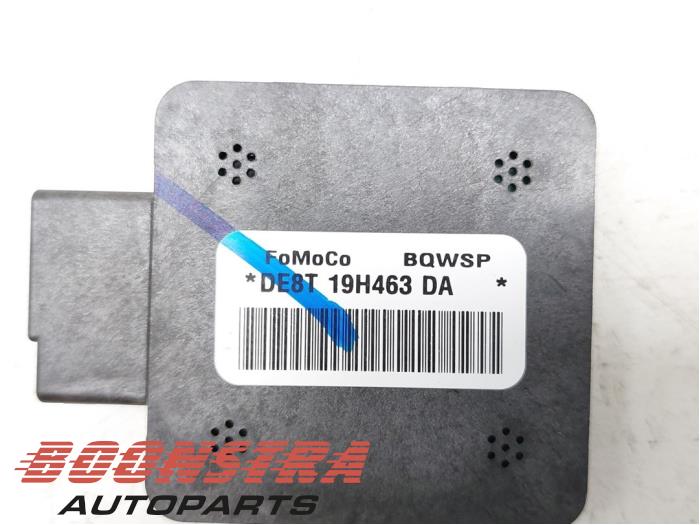 Gateway module Ford Transit Custom 2.2 TDCi 16V - HC11501316 FOMOCO