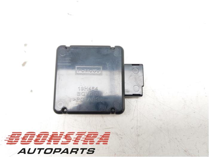 Gateway module Ford Transit Custom 2.2 TDCi 16V - HC11501316 FOMOCO