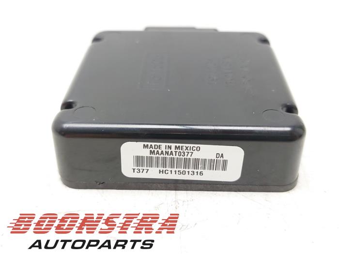 Gateway module Ford Transit Custom 2.2 TDCi 16V - HC11501316 FOMOCO
