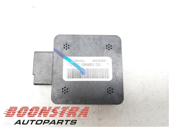 Gateway module Ford Transit Custom 2.2 TDCi 16V - HC11501316 FOMOCO