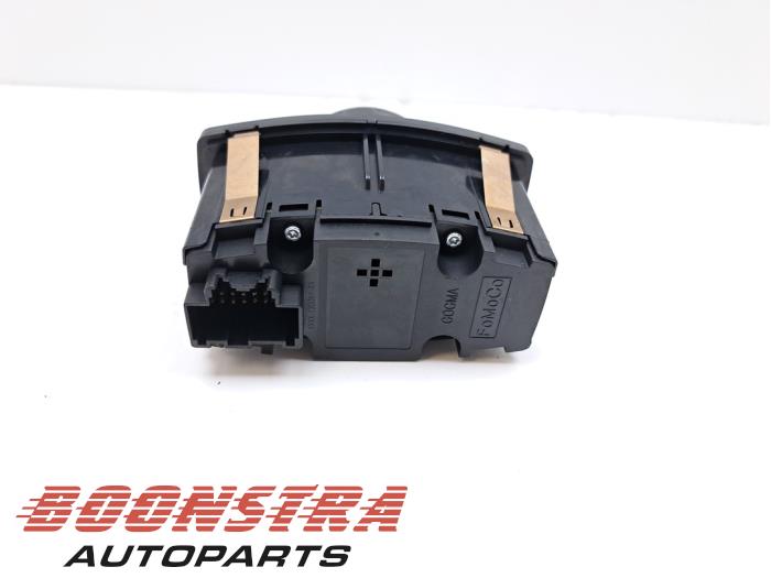 Light switch Ford Transit Custom 2.0 TDCi 16V Eco Blue 105 - GK2T13D061AA