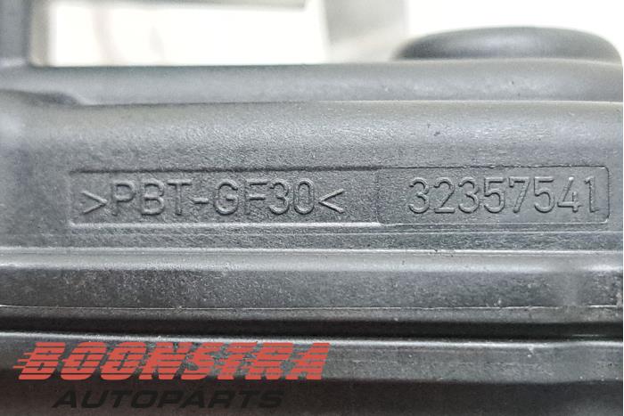 Brake set complete front+rear BMW M3 M3 Competition 3.0 TwinPower Turbo ...