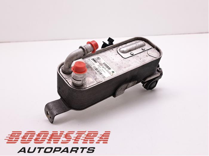 Heat exchanger BMW 1 serie 120i 1.6 16V - 17217600553 N13B16A
