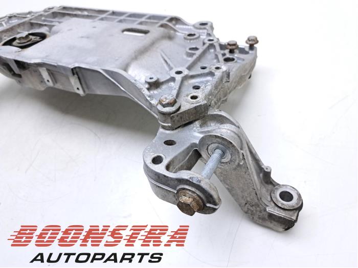Subframe Audi A3 Sportback 1.4 TFSI 16V - 1K0199369F CAXC
