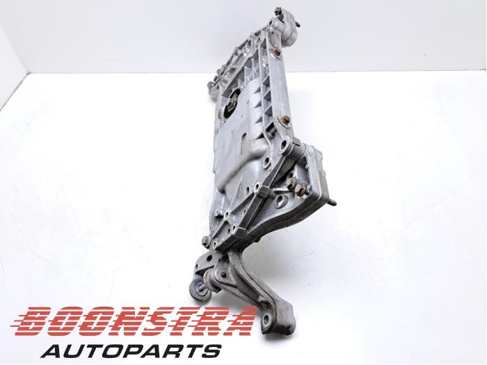 Subframe Audi A3 Sportback 1.4 TFSI 16V - 1K0199369F CAXC