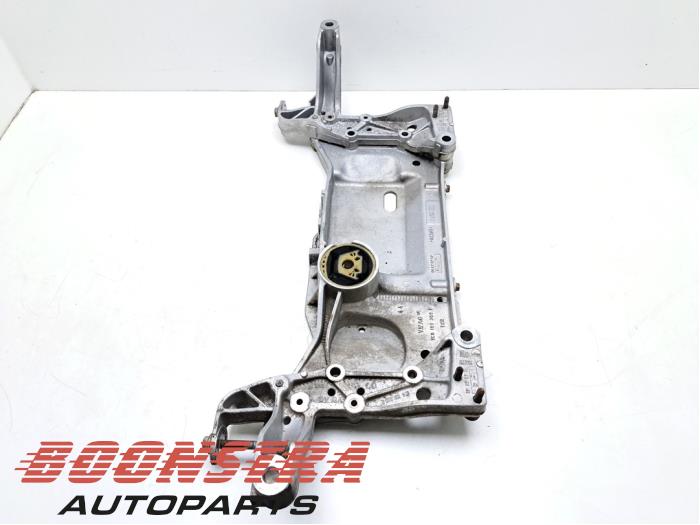 Subframe Audi A3 Sportback 1.4 TFSI 16V - 1K0199369F CAXC