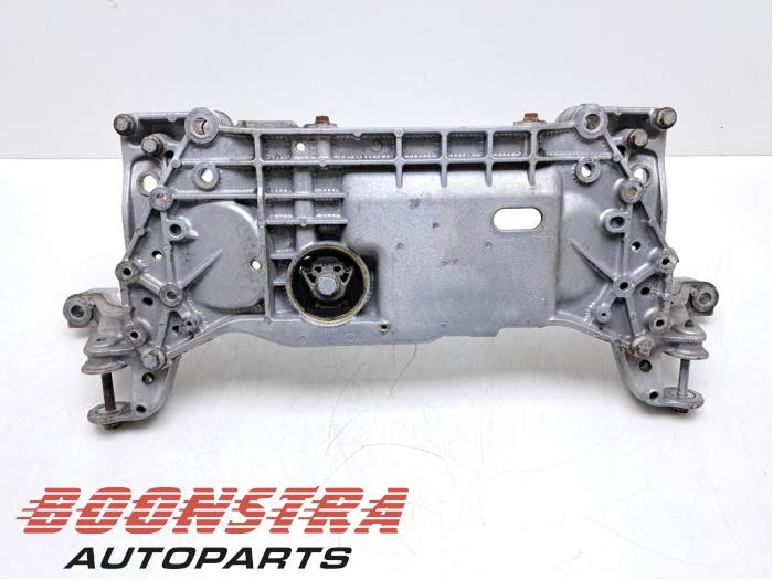 Subframe Audi A3 Sportback 1.4 TFSI 16V - 1K0199369F CAXC