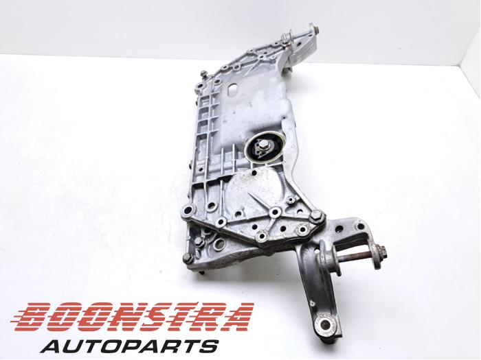 Subframe Audi A3 Sportback 1.4 TFSI 16V - 1K0199369F CAXC