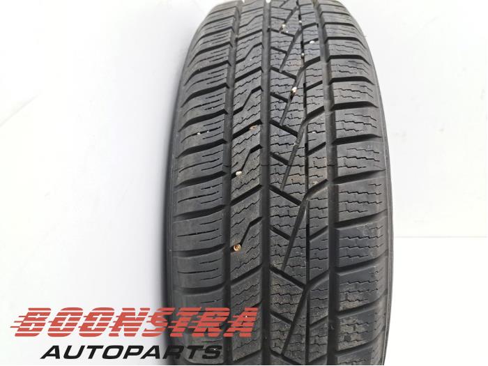Tyre with tyre size 185/65/15 - 1856515 TYFOON