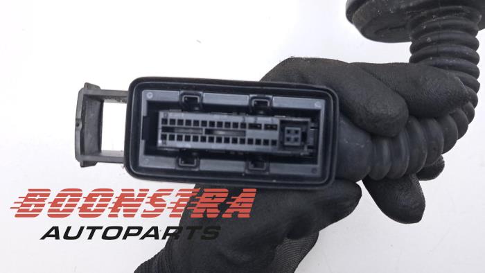 Wiring harness BMW 5 serie Touring 540i xDrive 3.0 TwinPower Turbo 24V ...