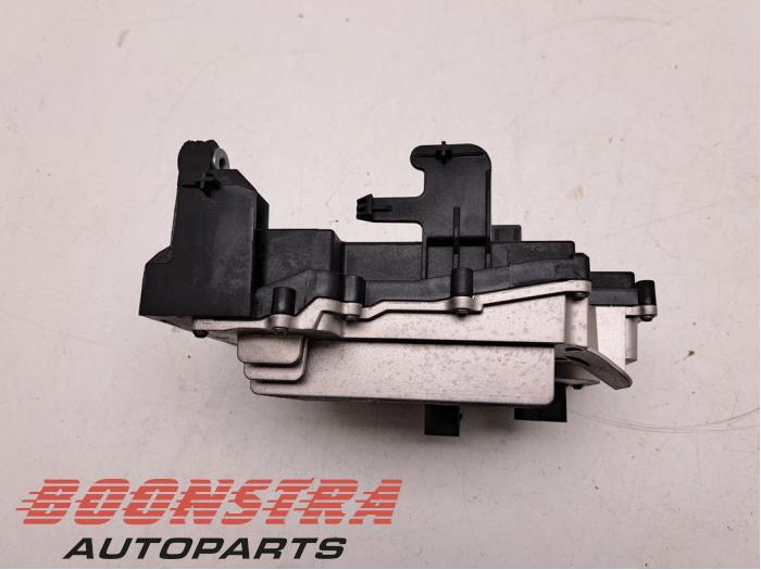 Battery control module Volvo V90 Cross Country 2.0 T5 16V AWD - 72540758