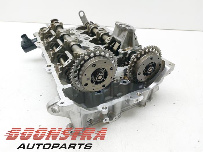 Cylinder head BMW 4 serie 420i 2.0 TwinPower Turbo 16V - 11121021715 ...