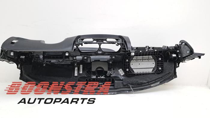 Dashboard Mercedes E Estate E-220d 2.0 Turbo 16V - A2136809404