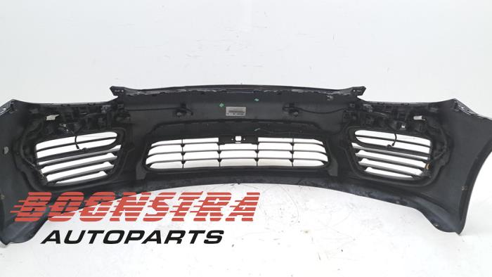 Front bumper Porsche Panamera 4.8 V8 32V GTS 2T / C9X - 97050591167