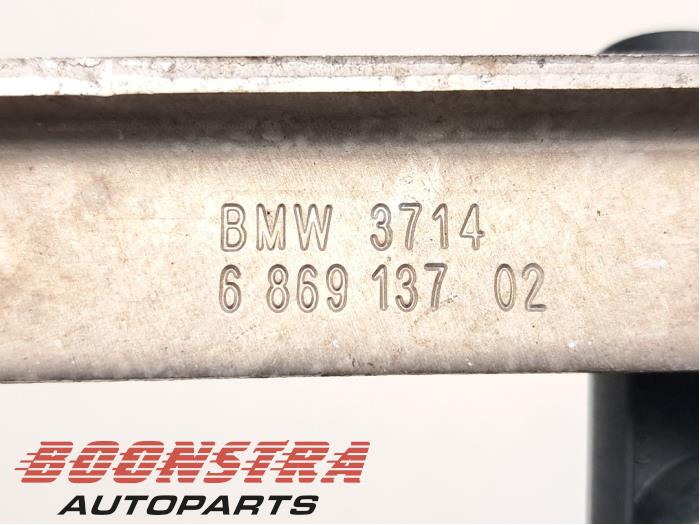 Height control switch BMW 7 serie 745e,Le - 37146895466